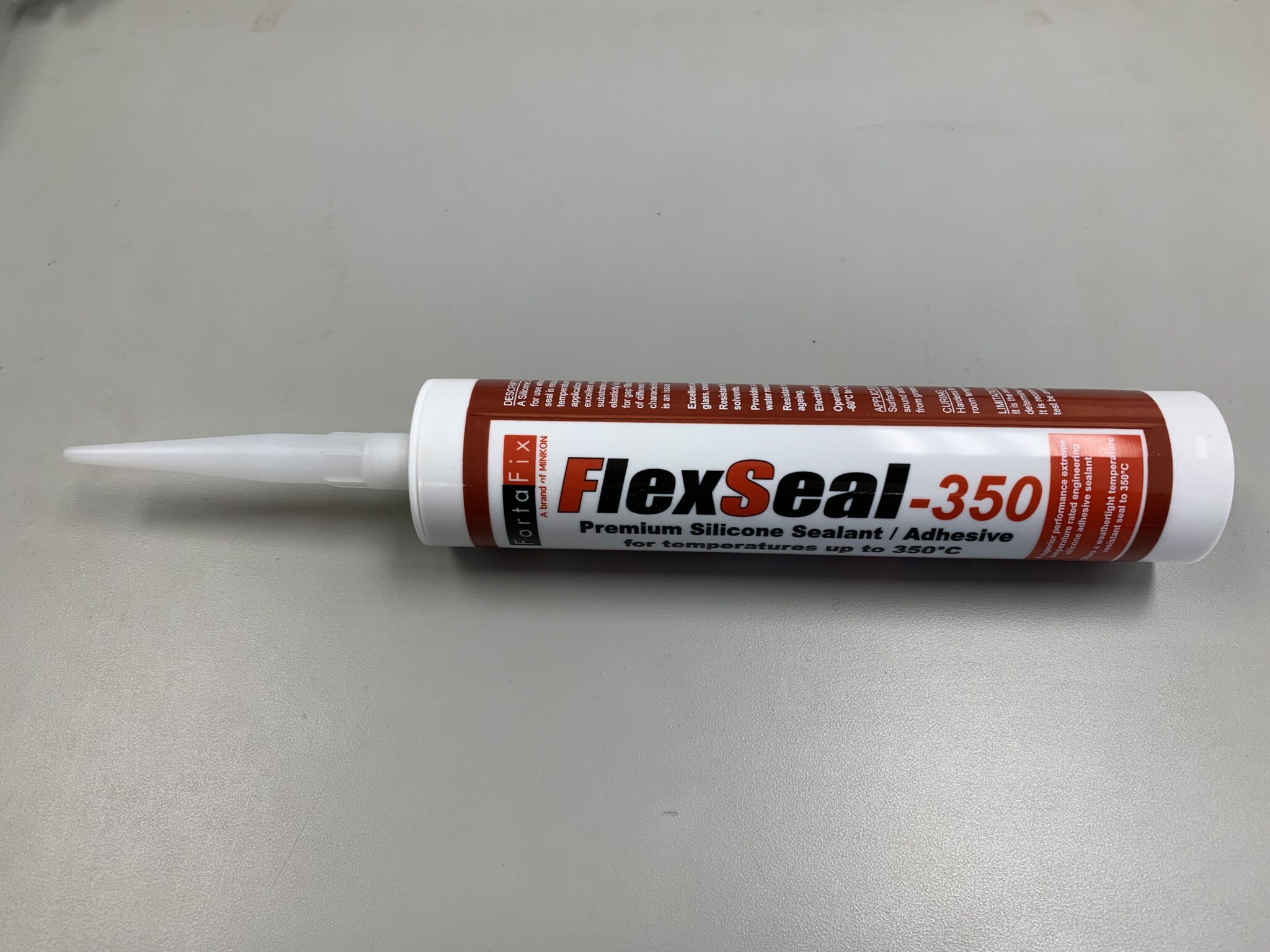 HT Flexseal 350 Information - Bethany Supply, Inc.